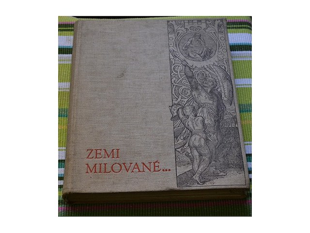 Zemi Milovane...