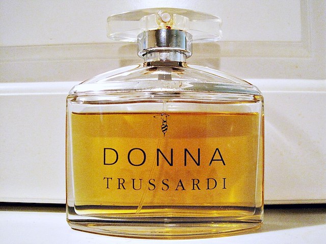 Donna Trussardi