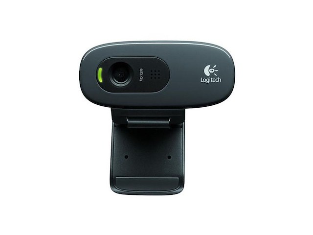 LOGITECH Webcam C270 HD