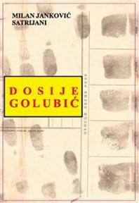 Dosije Golubović