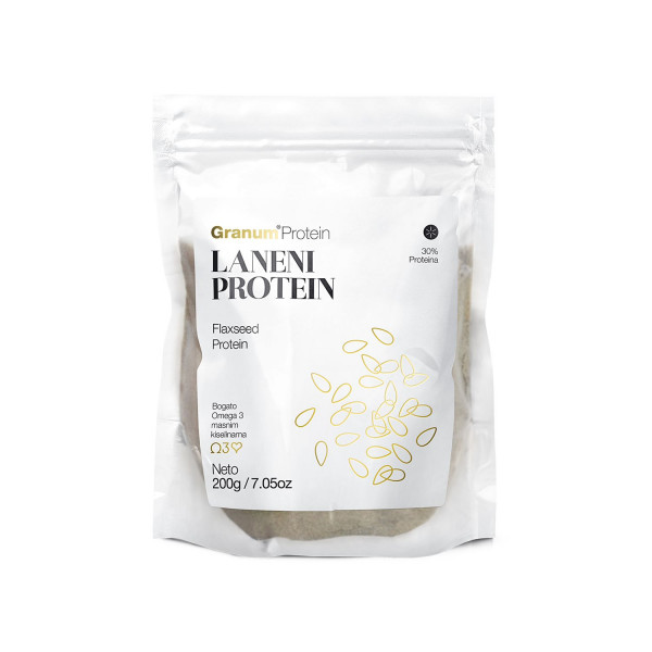 Granum laneni protein 200g