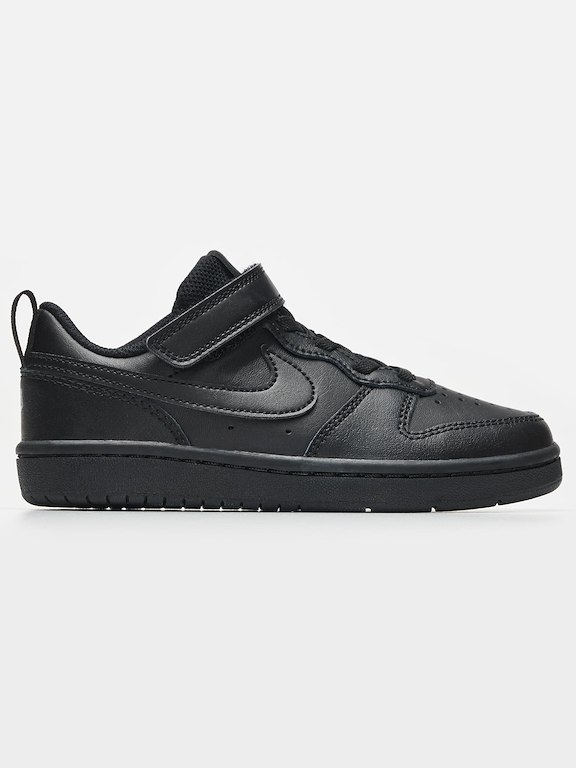 NIKE COURT BOROUGH LOW 2 Dečije patike
5972 RSD
The lowest price in the last 30 days*: 5972 RSD