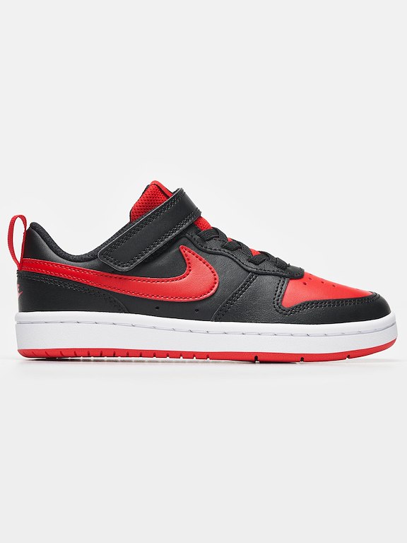 NIKE COURT BOROUGH LOW 2 Dečije patike
5972 RSD 4777 RSD
The lowest price in the last 30 days*: 4777 RSD