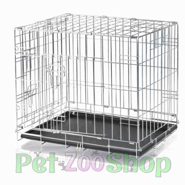 Transportni kavez za pse, mačke, zečeve i ptice- Trixie