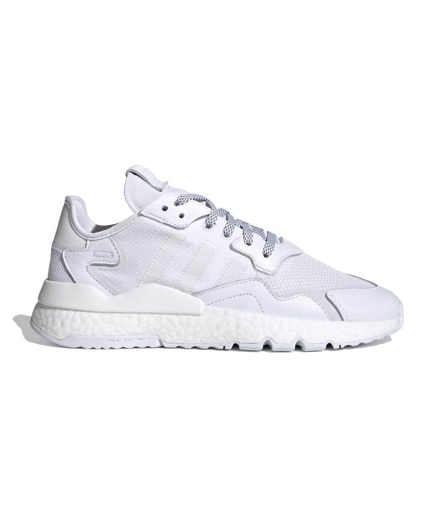 NITE JOGGER CLOUD WHITE