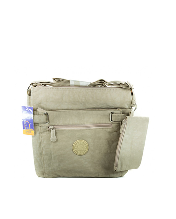 TORBA 8826_2 BEIGE Hernan