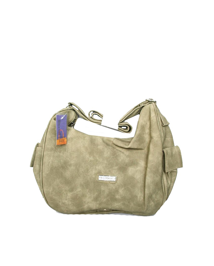 TORBA BGI HER 9955_1 N BEIGE Hernan