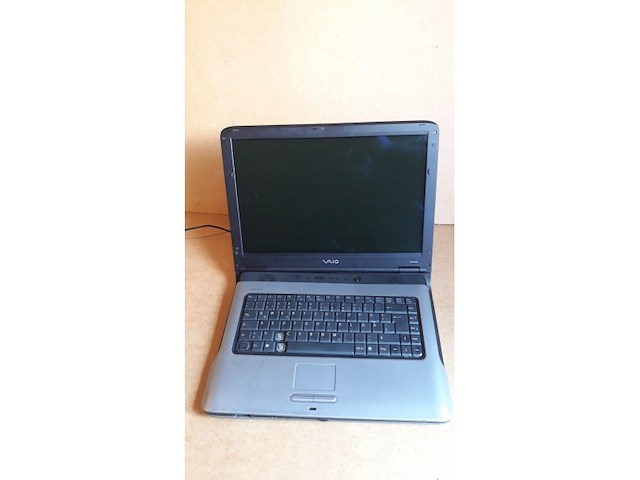 Laptop Sony Vaio VGN-A215Z