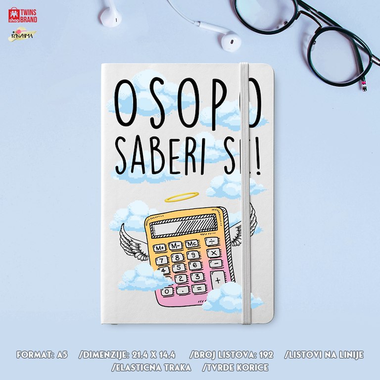 OSOPO SABERI SE NOTES