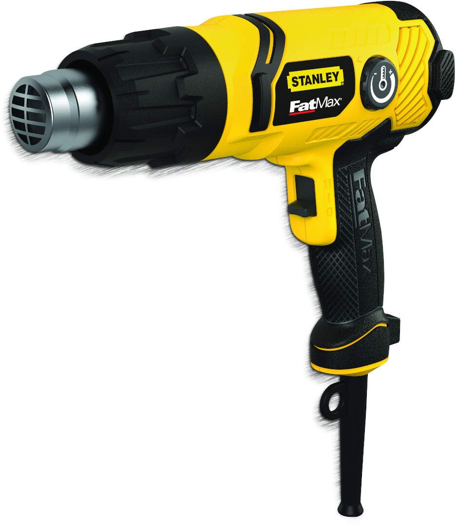 Stanley FatMax fen odstranjivač boje 2000W FME670K