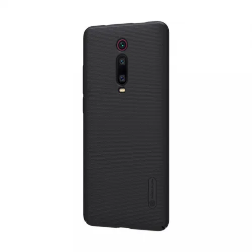 Futrola - maska Nillkin scrub za Xiaomi Mi 9T/Redmi K20/Redmi K20 Pro crna