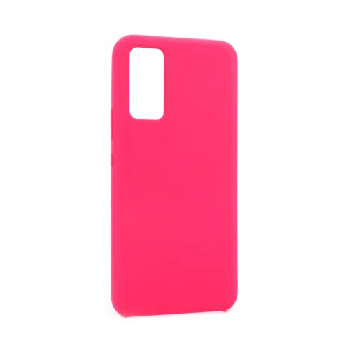 Futrola - maska Summer color za Huawei Honor 30 pink