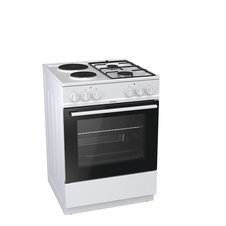 GORENJE K6110WG Kombinovani šporet