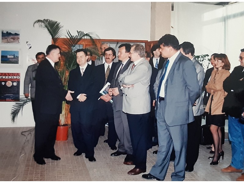 Ivica Dacic-predsednik SPS-a