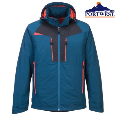 Portwest zimska jakna - plava DX460