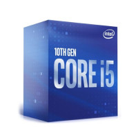 Intel i5-10400F