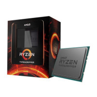 AMD Ryzen Threadripper 3990X