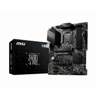 MSI Z490-A PRO