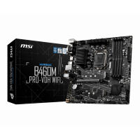 MSI B460M PRO-VDH WIFI