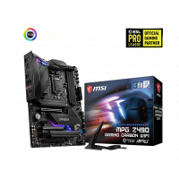 MSI MPG Z490 GAMING CARBON WIFI