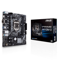 Asus PRIME H410M-D