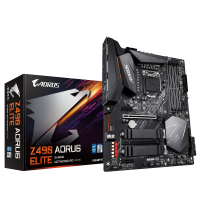 Gigabyte Z490 AORUS ELITE