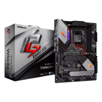 ASRock Z490 PG VELOCITA