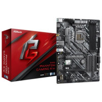ASRock Z490 PHANTOM GAMING 4/AC