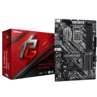 ASRock Z490 PHANTOM GAMING 4