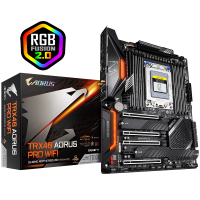 Gigabyte TRX40 AORUS PRO WiFi