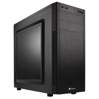 Corsair Carbide 100R Black CC-9011075-WW