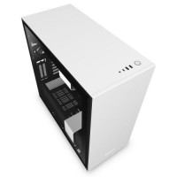 NZXT H710i Black/White CA-H710I-W1