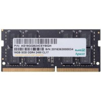 16 GB DDR4 2400MHz Apacer ES.16G2V.GNH-00G