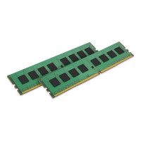 16GB DDR4 2400MHz Kingston KVR24N17S8K2/16