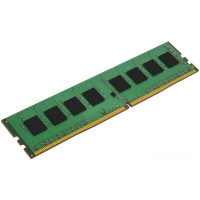 8GB DDR4 2666MHz Kingston KVR26N19S8/8BK