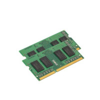 8 GB DDR3 1333MHz Kingston KVR13S9S8K2/8