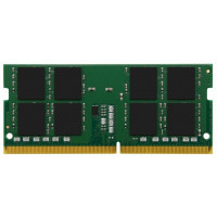 32GB DDR4 2666MHz Kingston KVR26S19D8/32