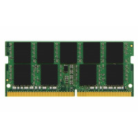 4 GB DDR4 2400MHz Kingston KVR24S17S6/4BK