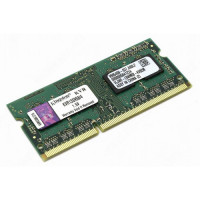 4 GB DDR3 1333Mhz Kingston KVR13S9S8/4