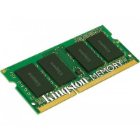 2 GB DDR3 1600MHz Kingston KVR16LS11S6/2G