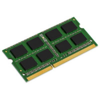 2 GB DDR3 1600MHz Kingston KVR16S11S6/2G