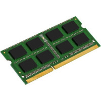 8 GB DDR3 1600MHz KVR16LS11/8