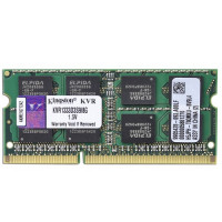 8 GB DDR3 1333MHz Kingston KVR1333D3S9/8G