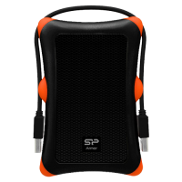 1 TB Silicon Power SP010TBPHDA30S3K 2.5"