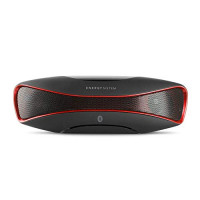 Energy Sistem Energy Music Box BZ3 Black/Red