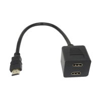 HDMI spliter (m/2 z), Linkom