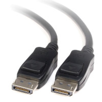 Kabl DisplayPort/DisplayPort M/M 2m