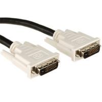 Kabl DVI M/M 2m