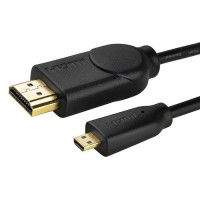 Kabl HDMI-Mini HDMI M/M 2m