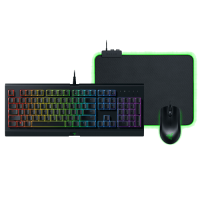 Razer Bundle Cynosa Chroma/Abyssus Essential/Goliathus Chroma RZ85-02260200-B3M1